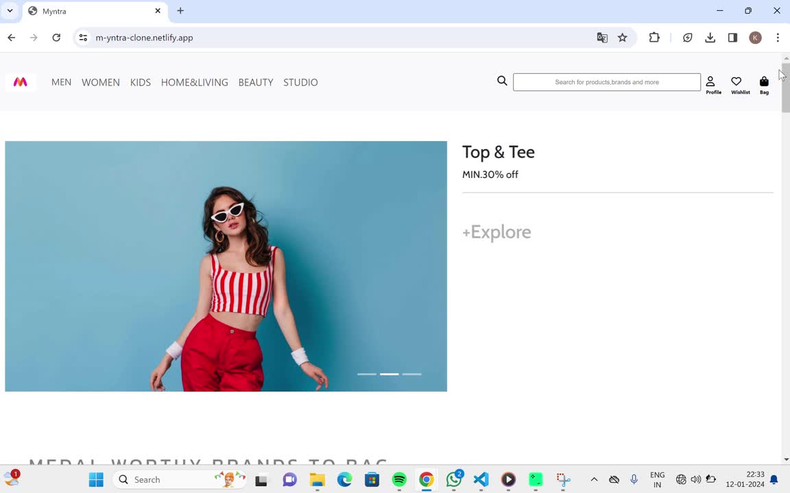 KAIGHASSY SURESH on LinkedIn: #fashionrevolution #ecommerceinnovation # ... KAIGHASSY SURESH on LinkedIn: #fashionrevolution #ecommerceinnovation # ...