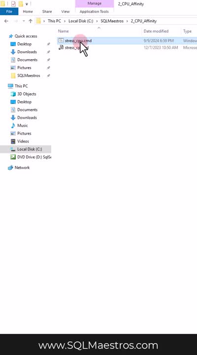 SQLMaestros on LinkedIn: #sqlserver #sql #tsql #azuresql # ... SQLMaestros on LinkedIn: #sqlserver #sql #tsql #azuresql # ...