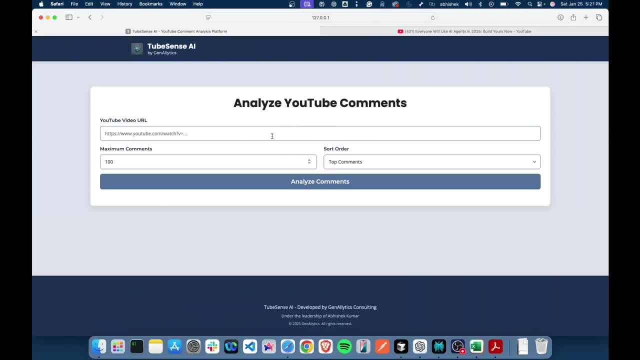 Abhishek Kumar, CSPO® on LinkedIn: #ai #youtube #buildschool # ... Abhishek Kumar, CSPO® on LinkedIn: #ai #youtube #buildschool # ...