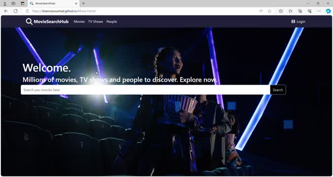 Shamna Noushad on LinkedIn: #linkedincommunity #javascript #api # ... Shamna Noushad on LinkedIn: #linkedincommunity #javascript #api # ...