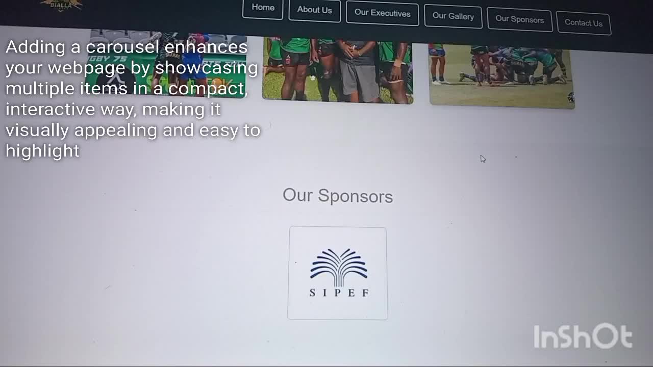 Melchizedek Zairere on LinkedIn: #webdesign #carousel #homeproject Melchizedek Zairere on LinkedIn: #webdesign #carousel #homeproject