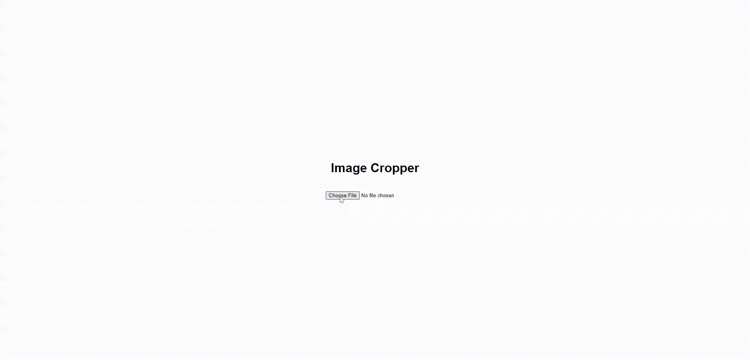 New npm package for image cropping | Md Wasim Aslam posted on the topic ... New npm package for image cropping | Md Wasim Aslam posted on the topic ...