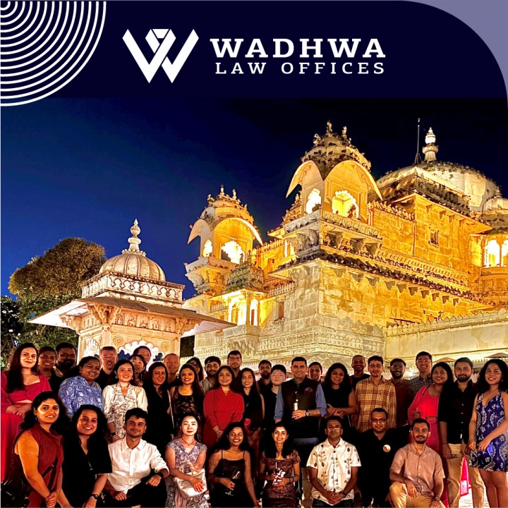 Wadhwa Law Offices on LinkedIn: #lawfirm #anniversary #celebration # ... Wadhwa Law Offices on LinkedIn: #lawfirm #anniversary #celebration # ...