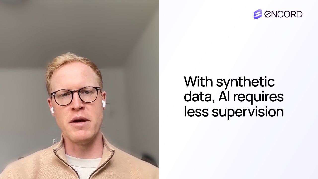 Ulrik Stig Hansen on LinkedIn: Embedding synthetic data into model ... Ulrik Stig Hansen on LinkedIn: Embedding synthetic data into model ...
