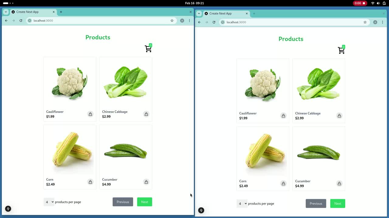 #zustand #react #nextjs #webdevelopment #statemanagement #sharedzustand ... #zustand #react #nextjs #webdevelopment #statemanagement #sharedzustand ...