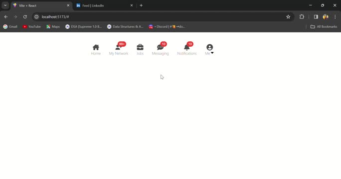 How I redesigned my Linkdin notifications bar page | Souvik Biswas ... How I redesigned my Linkdin notifications bar page | Souvik Biswas ...