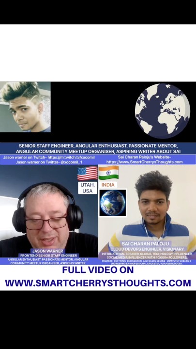 Sai Charan Paloju on LinkedIn: #dotnet #dotnetcore #angular # ... Sai Charan Paloju on LinkedIn: #dotnet #dotnetcore #angular # ...