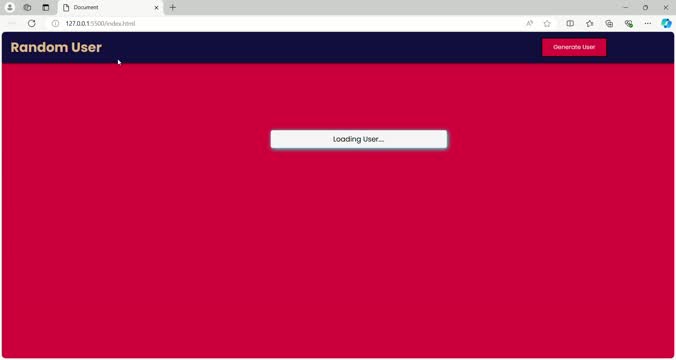 Aishwarya Patil on LinkedIn: #html #css #javascript #apiintegration # ... Aishwarya Patil on LinkedIn: #html #css #javascript #apiintegration # ...