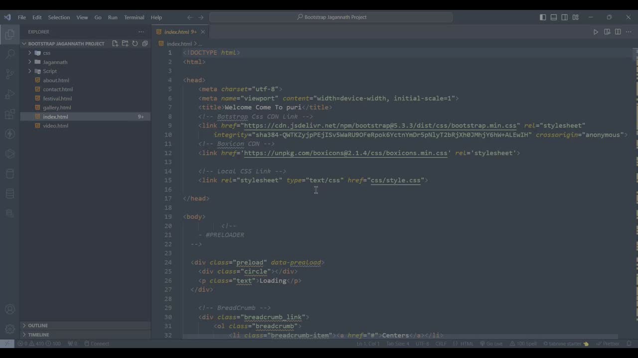 Mohan Kumar Dalei on LinkedIn: #webdevelopment #html #css #javascript # ... Mohan Kumar Dalei on LinkedIn: #webdevelopment #html #css #javascript # ...