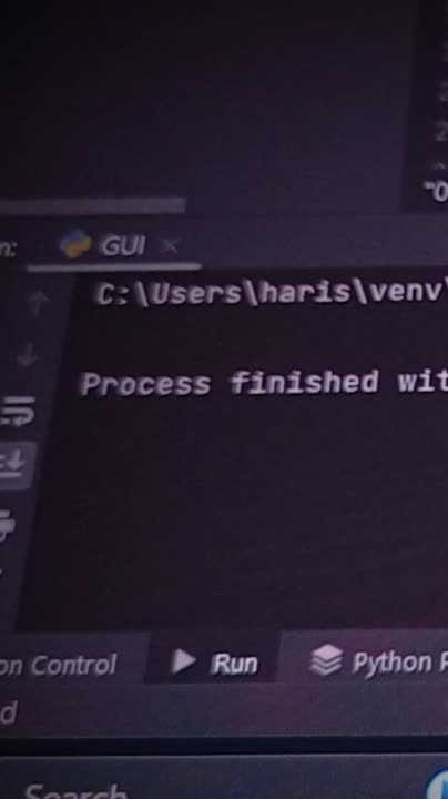 #python #tkinter #linkedinpost #gui #fullstack #tkintergui… | Hari ... #python #tkinter #linkedinpost #gui #fullstack #tkintergui… | Hari ...