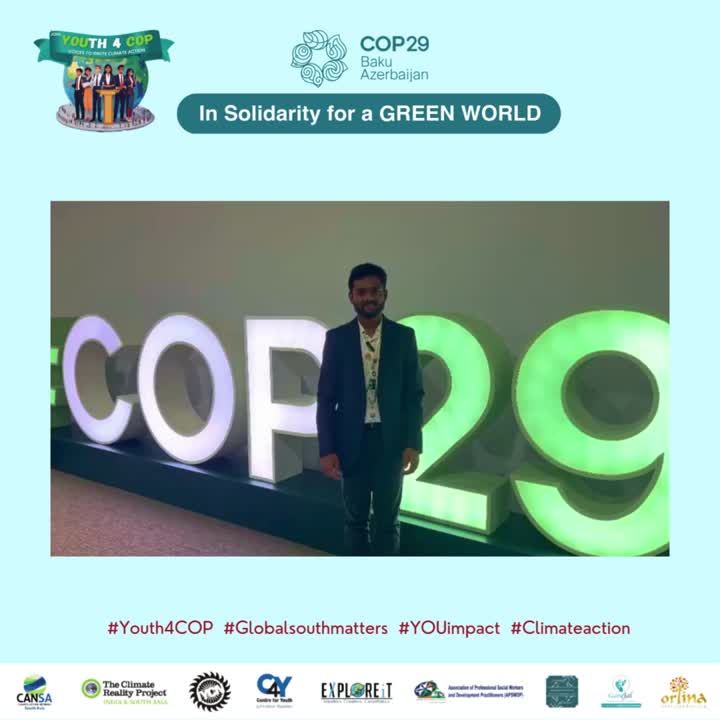 The Climate Reality Project - India & South Asia on LinkedIn: # ... The Climate Reality Project - India & South Asia on LinkedIn: # ...
