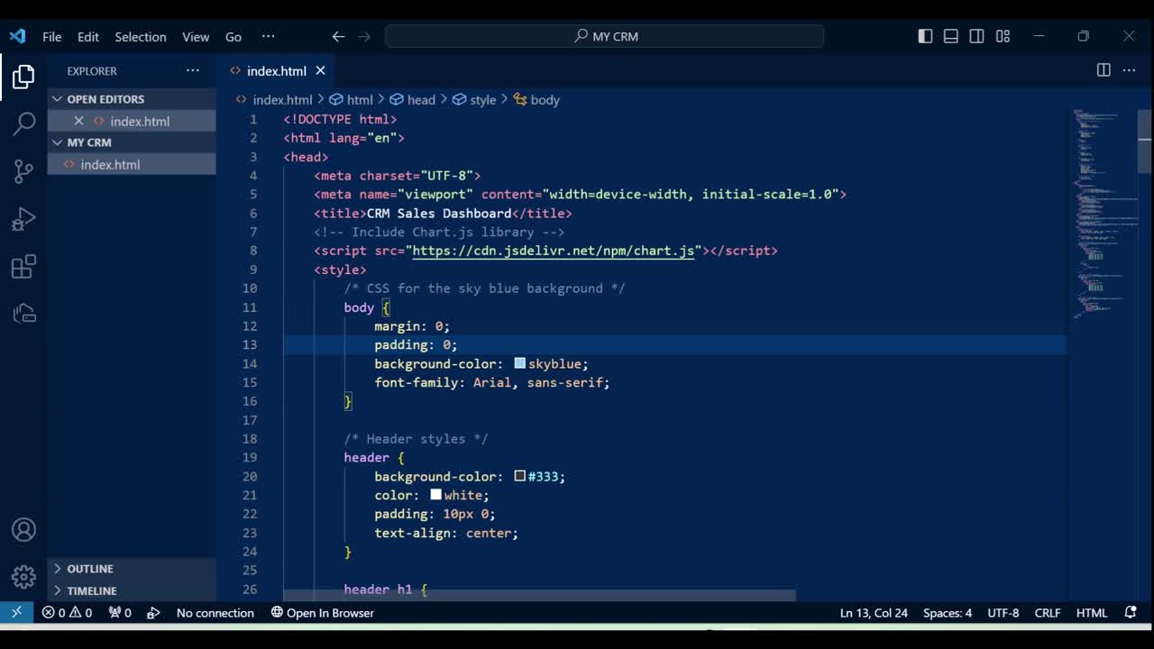 Preethi M on LinkedIn: #task #week #internship #html #css #javascript # ... Preethi M on LinkedIn: #task #week #internship #html #css #javascript # ...