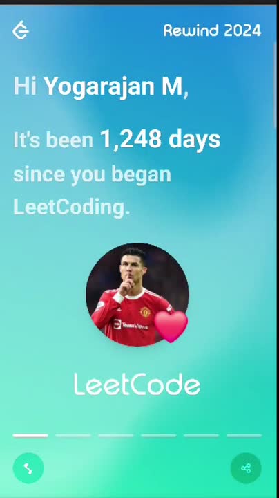 #leetcode #coding #problemsolving #consistencyiskey #learningjourney ... #leetcode #coding #problemsolving #consistencyiskey #learningjourney ...