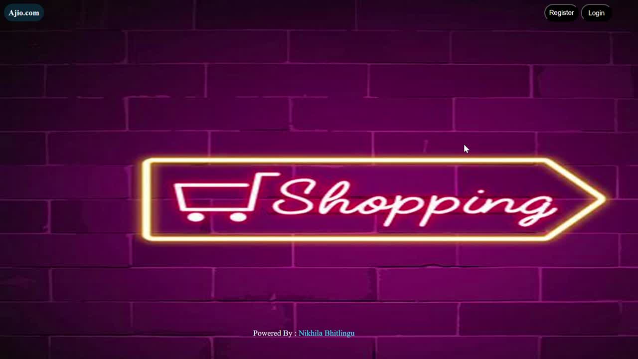 Nikhila Bhitlingu on LinkedIn: #javascript #html #css #10000coders # ... Nikhila Bhitlingu on LinkedIn: #javascript #html #css #10000coders # ...