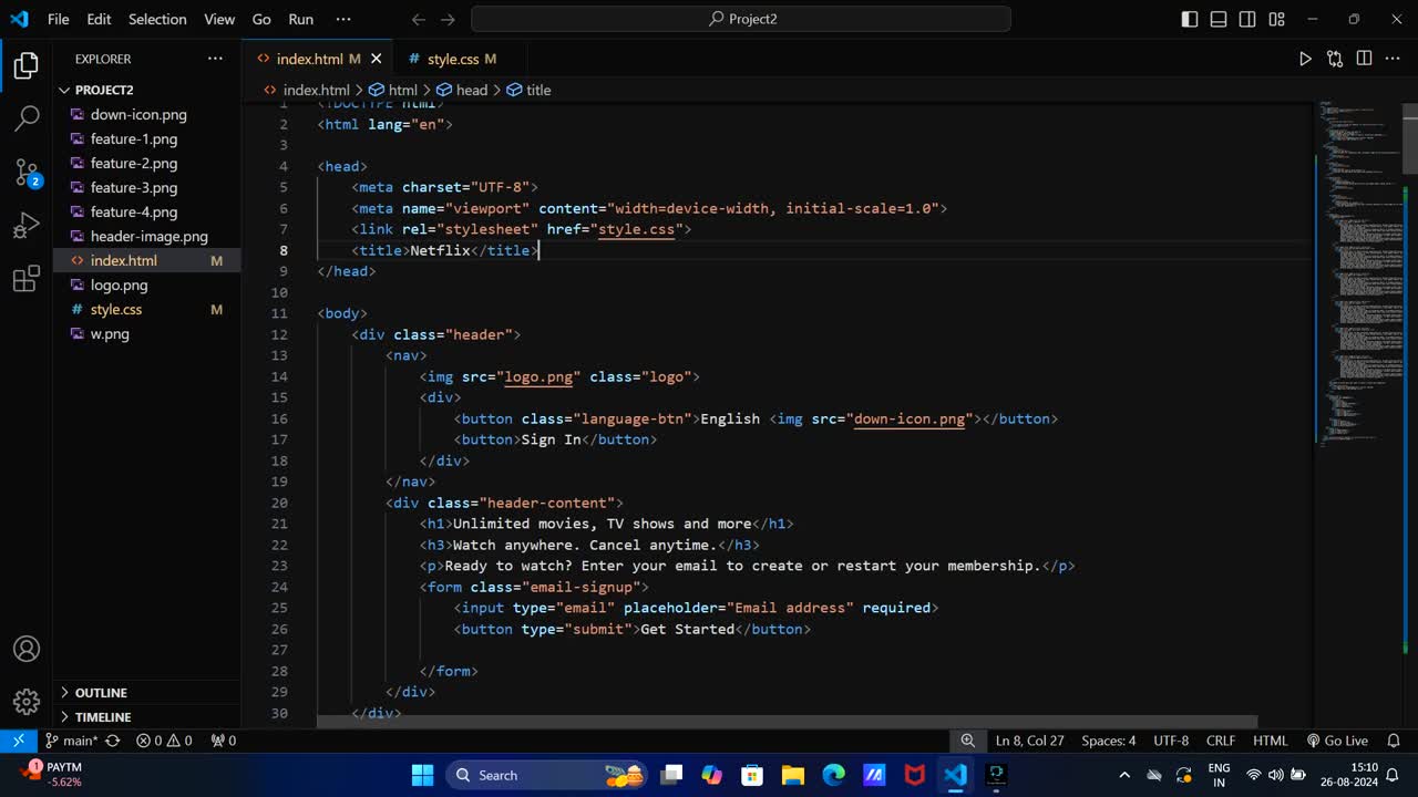 Pratik Kumar Sahoo on LinkedIn: #webdevelopment #html #css # ... Pratik Kumar Sahoo on LinkedIn: #webdevelopment #html #css # ...