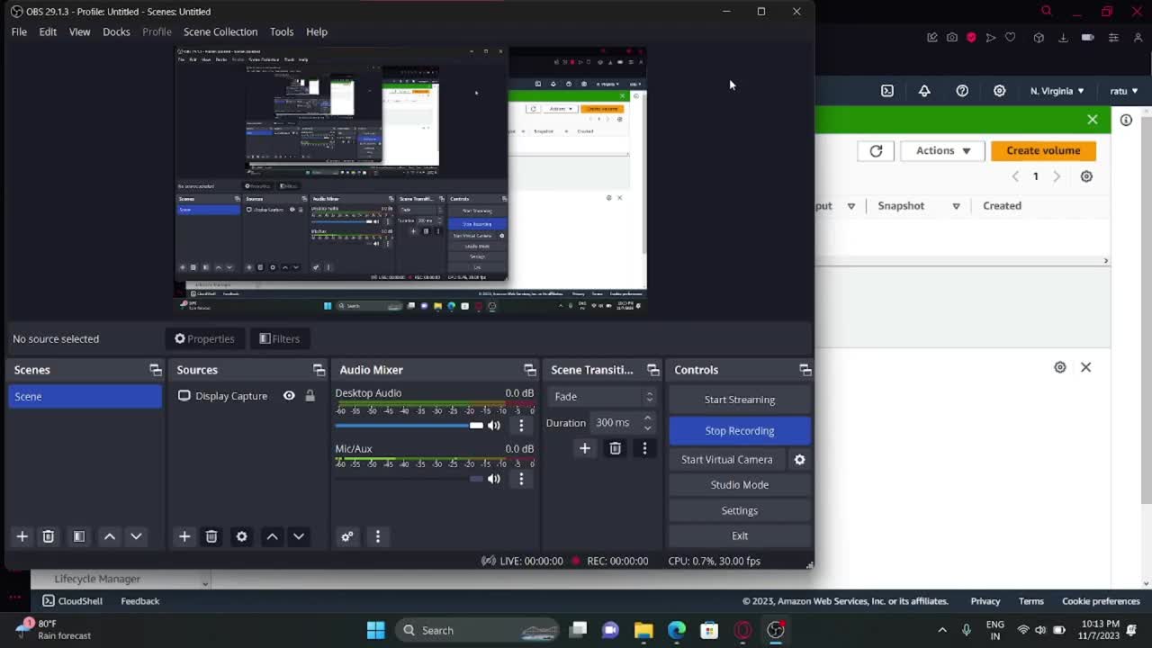 Rathina Devan E M on LinkedIn: #aws #lambda #cloudwatch #ebs #gp3 # ... Rathina Devan E M on LinkedIn: #aws #lambda #cloudwatch #ebs #gp3 # ...