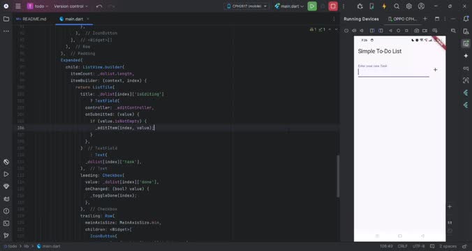 Anushka Gupta on LinkedIn: #prodigyinfotech #task2 #androiddevelopment ... Anushka Gupta on LinkedIn: #prodigyinfotech #task2 #androiddevelopment ...