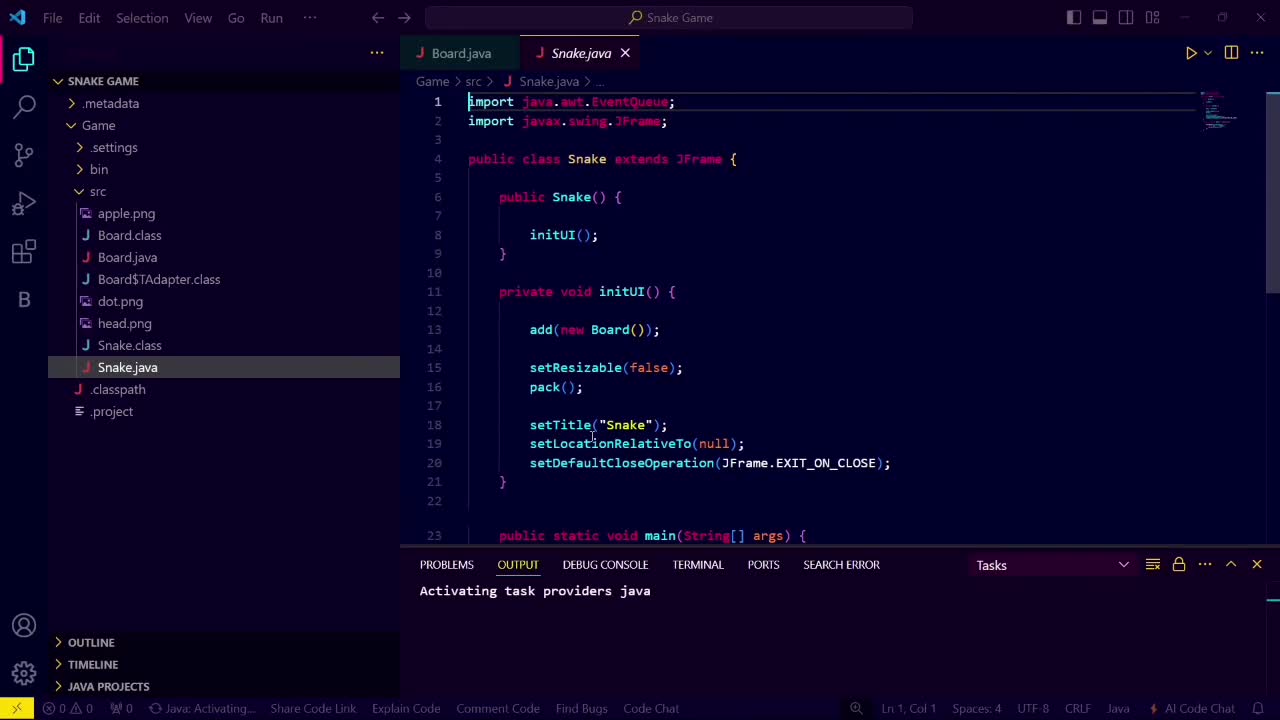 Vivek Raj on LinkedIn: #javadevelopment #gamedevelopment #programming # ... Vivek Raj on LinkedIn: #javadevelopment #gamedevelopment #programming # ...