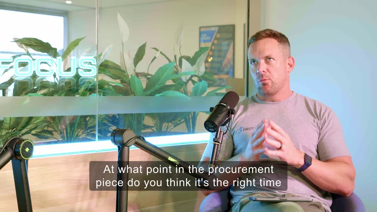 #msp #procurement | Brendan Ritchie #msp #procurement | Brendan Ritchie