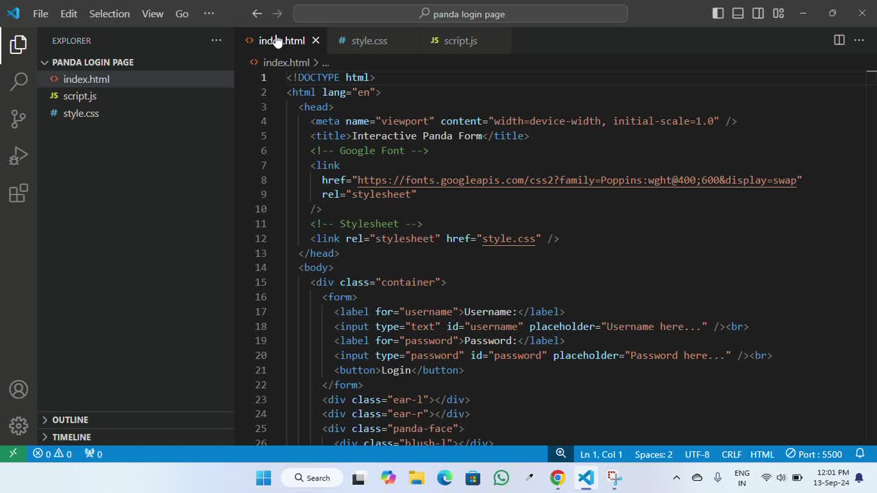 Anuj Pal on LinkedIn: #webdevelopment #html #css #javascript #frontend ... Anuj Pal on LinkedIn: #webdevelopment #html #css #javascript #frontend ...