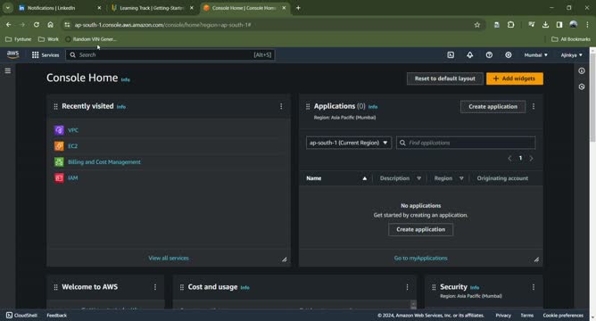 Ajinkya Thakare on LinkedIn: #aws #awsdevops #microsoftsqlserver Ajinkya Thakare on LinkedIn: #aws #awsdevops #microsoftsqlserver