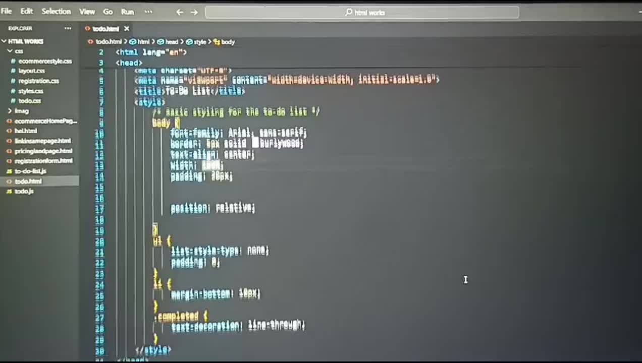 Anmol Kujur on LinkedIn: #html #css #javascript Anmol Kujur on LinkedIn: #html #css #javascript