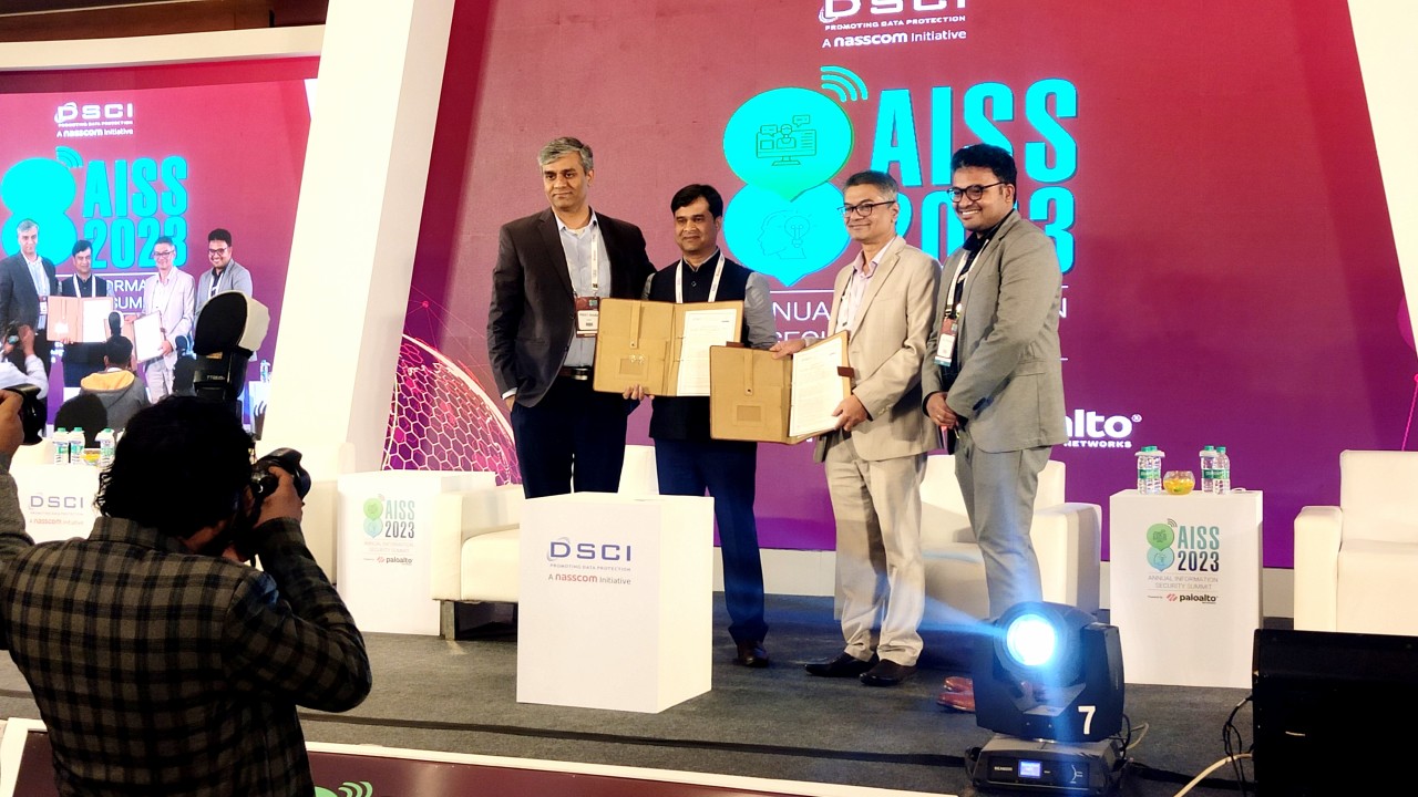 #hardwaresecurity #digitalindia | Manish Anand | 11 comments #hardwaresecurity #digitalindia | Manish Anand | 11 comments