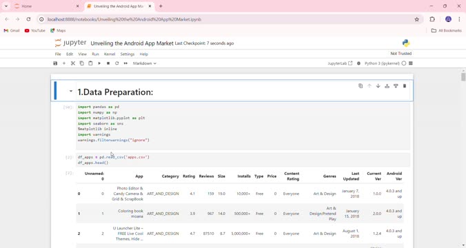 Pramod Reddy on LinkedIn: #androidapps #python #techinsights #mobiletrends Pramod Reddy on LinkedIn: #androidapps #python #techinsights #mobiletrends