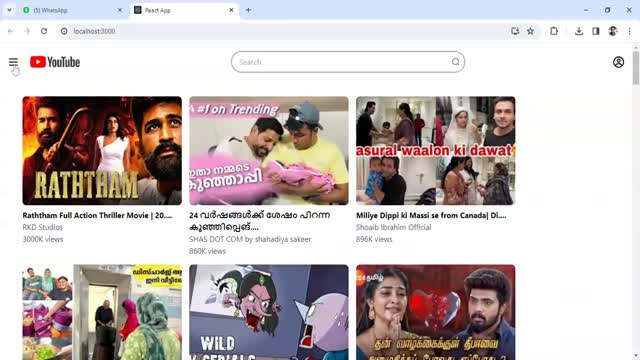 BRIJESH JOSE on LinkedIn: #helloconnections #reactjs #webdevelopment # ... BRIJESH JOSE on LinkedIn: #helloconnections #reactjs #webdevelopment # ...