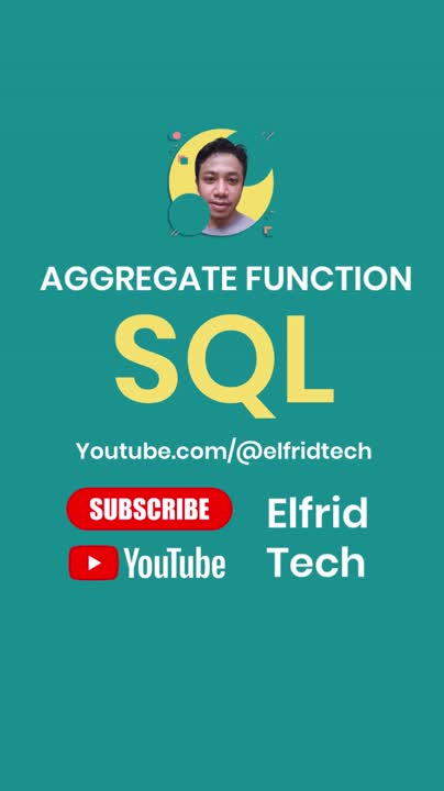 Elfrid Hasman on LinkedIn: #data #dataanalyst #sql #datascience # ... Elfrid Hasman on LinkedIn: #data #dataanalyst #sql #datascience # ...