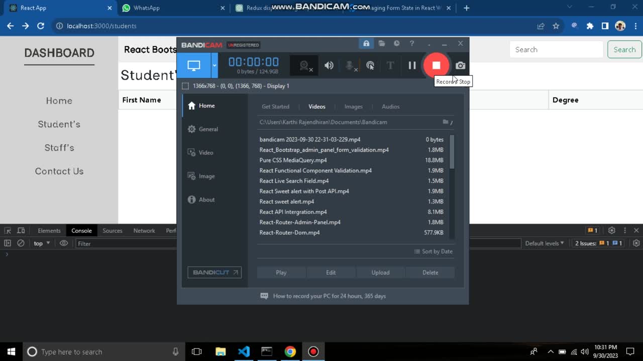 Karthi Rajendhiran on LinkedIn: #reactjs #reactredux #redux # ... Karthi Rajendhiran on LinkedIn: #reactjs #reactredux #redux # ...