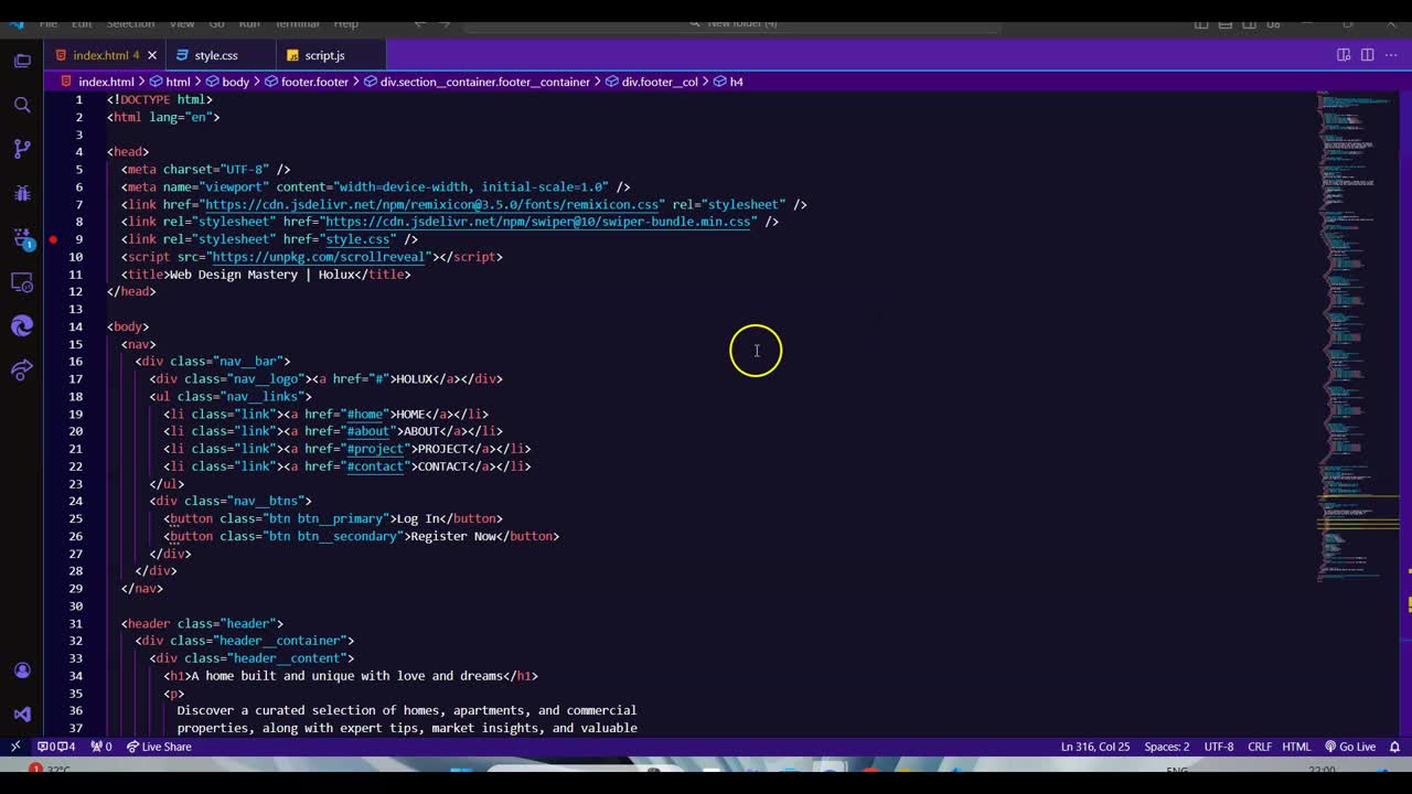 Ankit Kumar on LinkedIn: #prodigyinfotech #html #css #javascript # ... Ankit Kumar on LinkedIn: #prodigyinfotech #html #css #javascript # ...