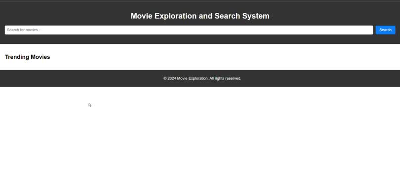 My movie explorer project with React and CodeClause | Vedanti Gavali ... My movie explorer project with React and CodeClause | Vedanti Gavali ...