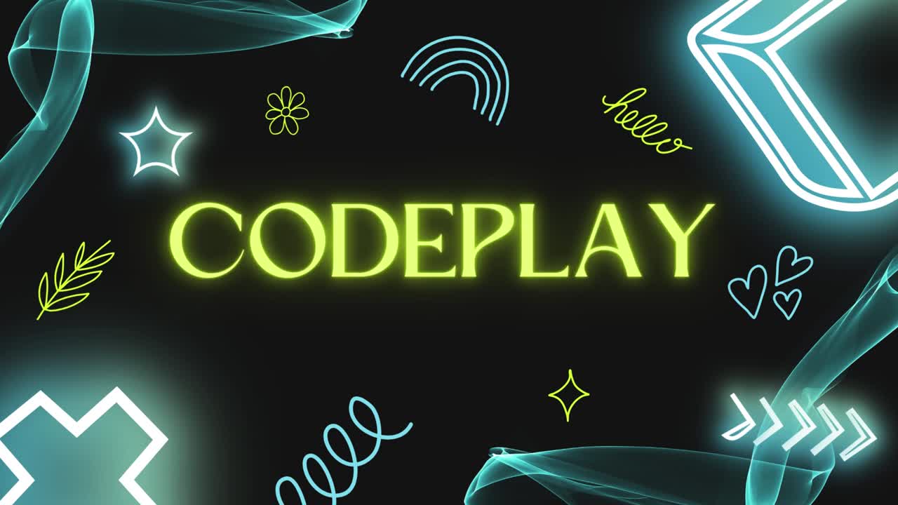 Samriddhi Vishnoi on LinkedIn: #codeplay #gamedevelopment #education Samriddhi Vishnoi on LinkedIn: #codeplay #gamedevelopment #education