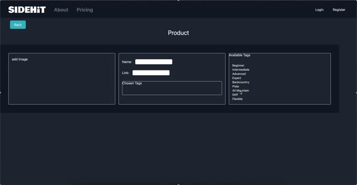 Ben Hood on LinkedIn: #svelte #draganddrop #webdevelopment #opensource ... Ben Hood on LinkedIn: #svelte #draganddrop #webdevelopment #opensource ...