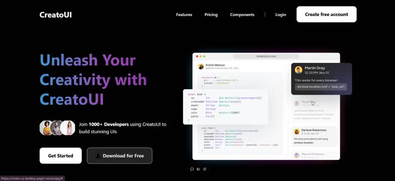 Bhumika Yadav on LinkedIn: #reactjs #tailwindcss #framermotion # ... Bhumika Yadav on LinkedIn: #reactjs #tailwindcss #framermotion # ...