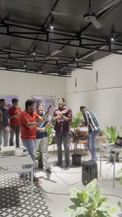 Kalvium on LinkedIn: #kalvium #kalvians #startuplife #companyculture # ... Kalvium on LinkedIn: #kalvium #kalvians #startuplife #companyculture # ...
