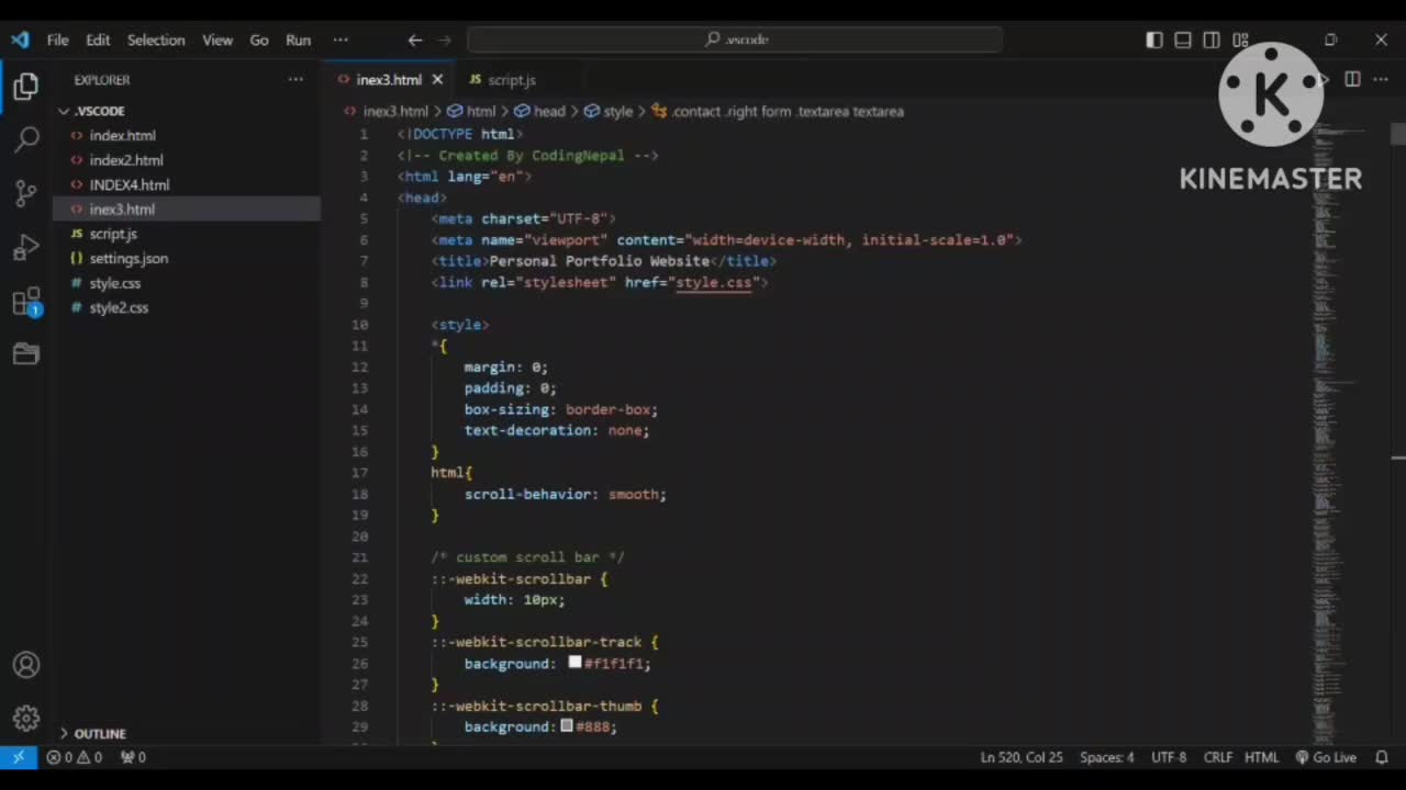 Deepti Mohapatra on LinkedIn: #portfoliowebsite #html #css #javascript ... Deepti Mohapatra on LinkedIn: #portfoliowebsite #html #css #javascript ...