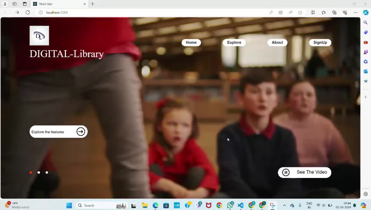 Sivagunanithi R on LinkedIn: #reactjs #nodejs #htmlcssjavascript # ... Sivagunanithi R on LinkedIn: #reactjs #nodejs #htmlcssjavascript # ...