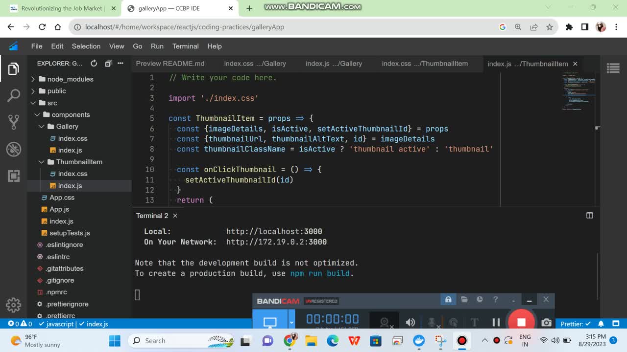 Sandhya Bukkapatnam on LinkedIn: #html #css #javascript #reactjs #nxtwave Sandhya Bukkapatnam on LinkedIn: #html #css #javascript #reactjs #nxtwave