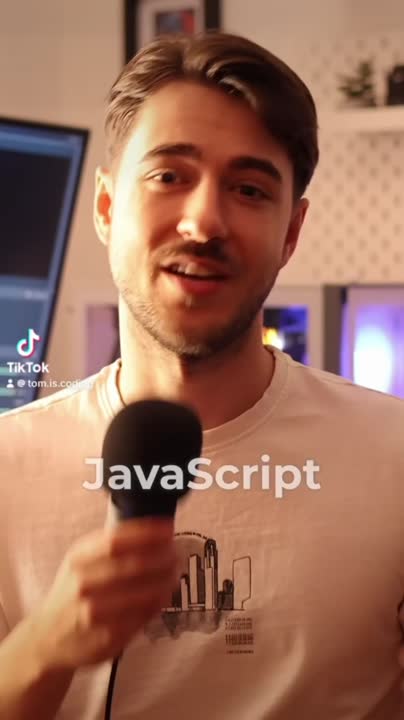 Tom Nemec on LinkedIn: #javascript #typescript #learning #programming # ... Tom Nemec on LinkedIn: #javascript #typescript #learning #programming # ...