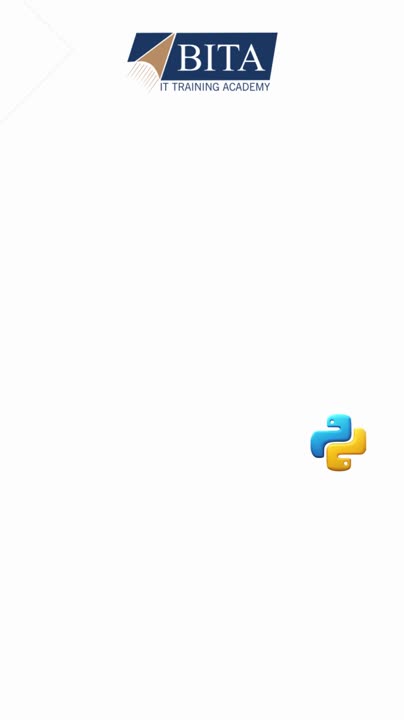 Learn set operations in Python with our tutorial | BITA Academy posted ... Learn set operations in Python with our tutorial | BITA Academy posted ...
