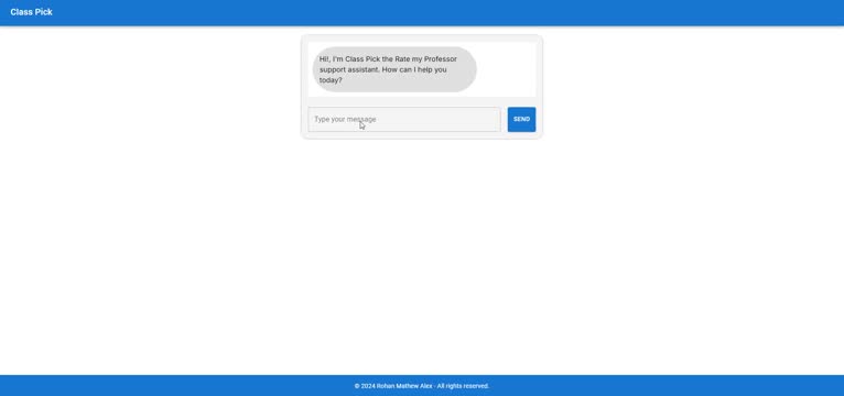 Rohan Mathew Alex on LinkedIn: #reactjs #nextjs #nodejs #openai # ... Rohan Mathew Alex on LinkedIn: #reactjs #nextjs #nodejs #openai # ...