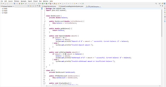 MUKESH KUMAR SINGH on LinkedIn: #java #oop #codingjourney # ... MUKESH KUMAR SINGH on LinkedIn: #java #oop #codingjourney # ...