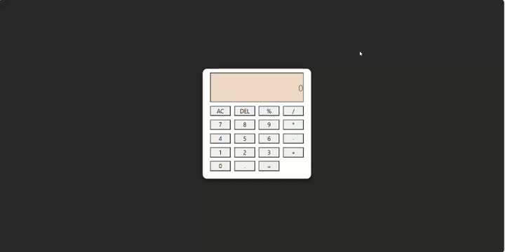 Introducing a simple calculator with javascript | Megha Gijo posted on ... Introducing a simple calculator with javascript | Megha Gijo posted on ...