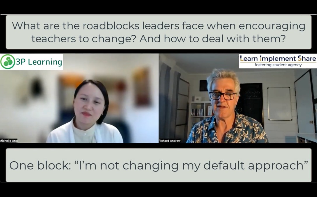 Learn Implement Share posted on LinkedIn Learn Implement Share posted on LinkedIn