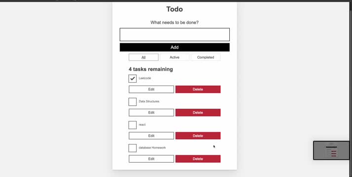 Sham Edward on LinkedIn: #react #webdevelopment #javascript # ... Sham Edward on LinkedIn: #react #webdevelopment #javascript # ...