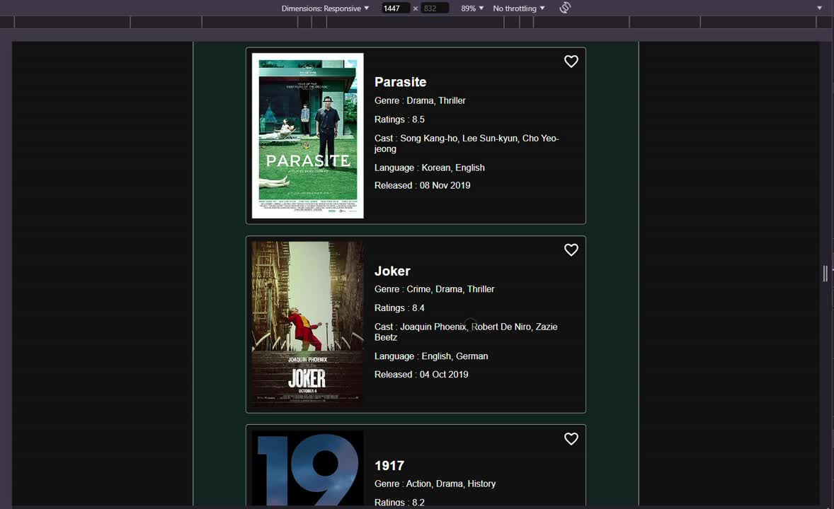 Thowfiq Nizaath on LinkedIn: #react #javascript #frontenddevelopment # ... Thowfiq Nizaath on LinkedIn: #react #javascript #frontenddevelopment # ...