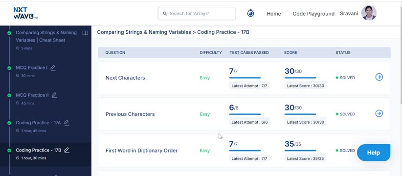 Sravani Muddada on LinkedIn: #day7 #50daysofcodechallenge #python ... Sravani Muddada on LinkedIn: #day7 #50daysofcodechallenge #python ...