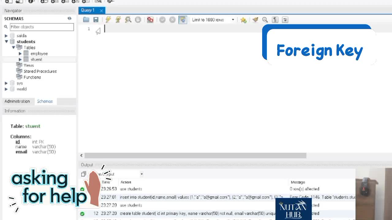 AMRITA K on LinkedIn: SQL Tutorial from Beginner to Pro #sql # ... AMRITA K on LinkedIn: SQL Tutorial from Beginner to Pro #sql # ...